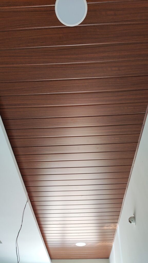 What is a False Ceiling and What are its Types? - Success Ranker